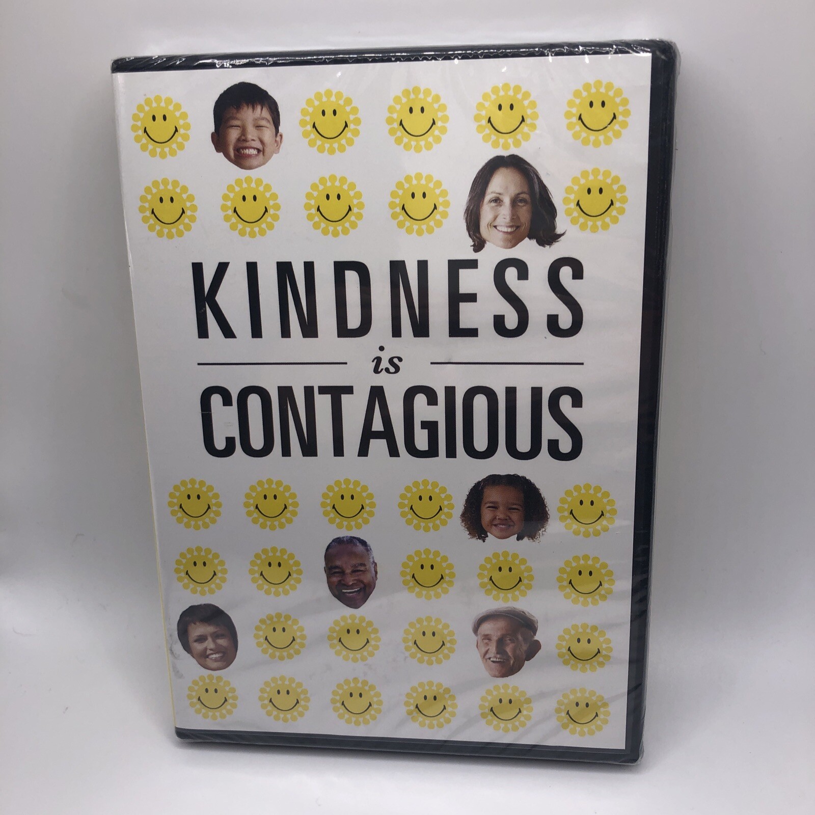 Kindness Is Contagious (DVD, 2015) for sale online | eBay