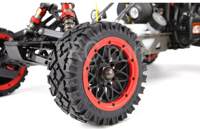 Rovan 360 Long Body 1/5 Scale 36cc Gasoline Ready to Run RC Baja Buggy ...