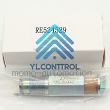 RE524529 - Pressure Relief Valv fits JOHN DEERE | Price: $29.04 to $492.87