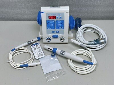 💓Dentsply Tulsa AEU-55T Calamus Dual Obturation System DT2512012-00-13 ...