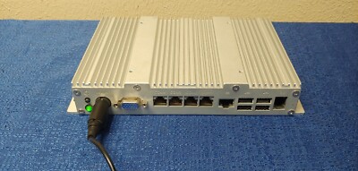 Flytech KPC6(C46) 3LEKPC600060 PC Box w/ power supply | eBay