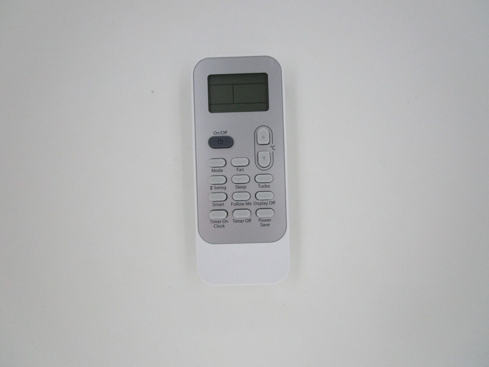 Remote Control For Garrison 043-6127-2 043-6130-2 Portable Air ...