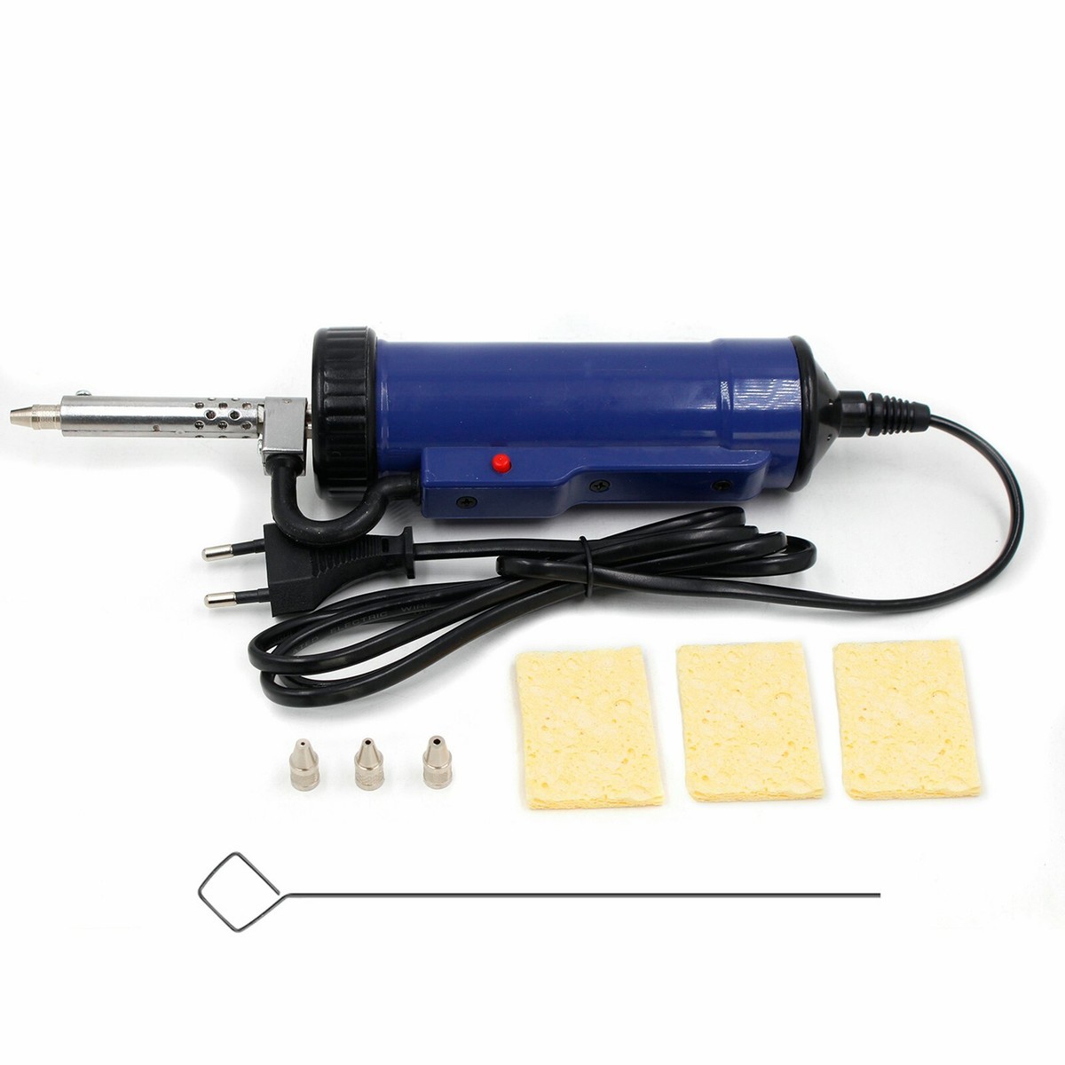 Electric Desoldering Pump