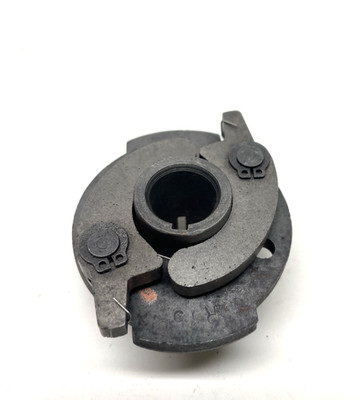 FAIRBANKS MORSE FMJ MAGNETO 15 DEGREE RH IMPULSE COUPLER PAWL PLATE | eBay