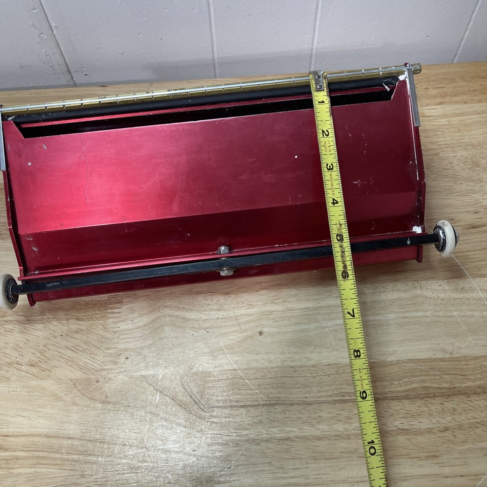 Level 5 Mud Box Drywall Flat Box | eBay