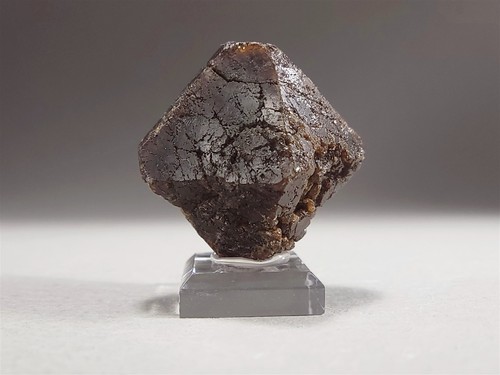 Sharply Formed Relatively Large Zircon Crystal from Tanzania #4 | eBay