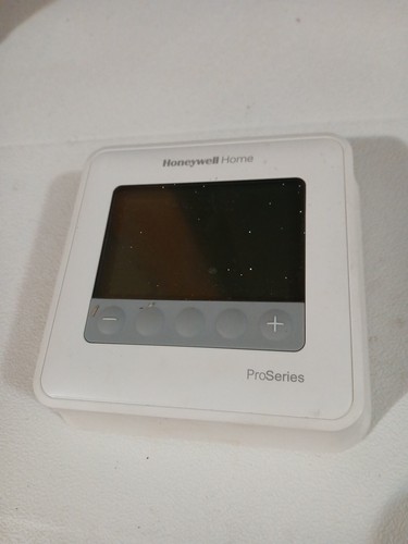 Honeywell Home ProSeries TH4210U2002 Programmable T4 Pro Thermostat | eBay