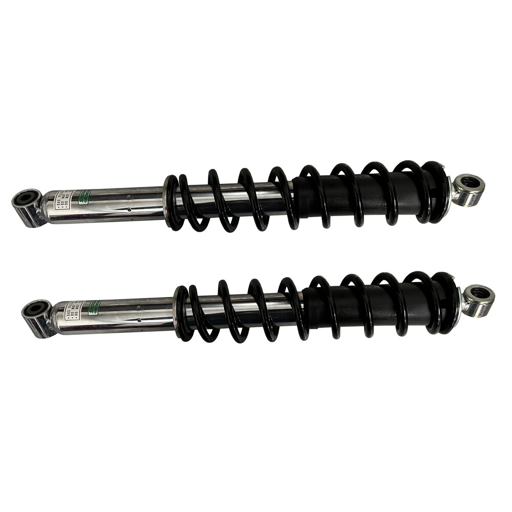 Honda Rincon 680 4x4 06-12 Rear Shocks 18126 for sale online | eBay