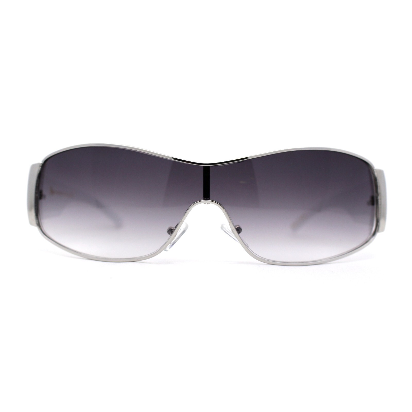 Mens Classic 90s European Style Shield Racer Fashion Sunglasses | eBay