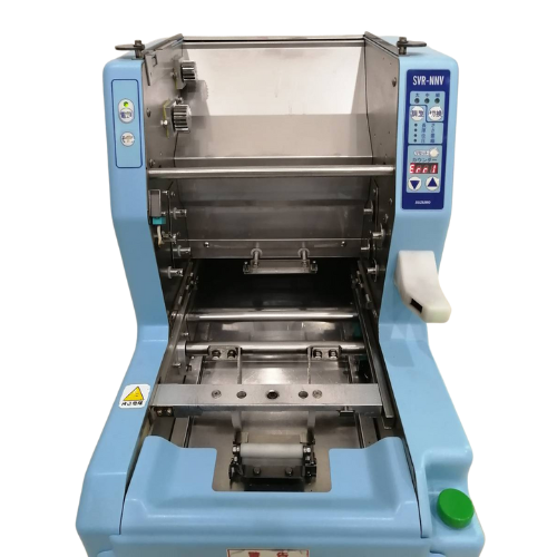 Suzumo SVR-NNV Sushi Machine Robot Sushi Roll Maker Confirmed Operation ...