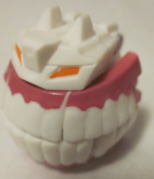 Transformers Botbots Bot Bots Series 4 Magic Tricksters Skitter Chatter ...