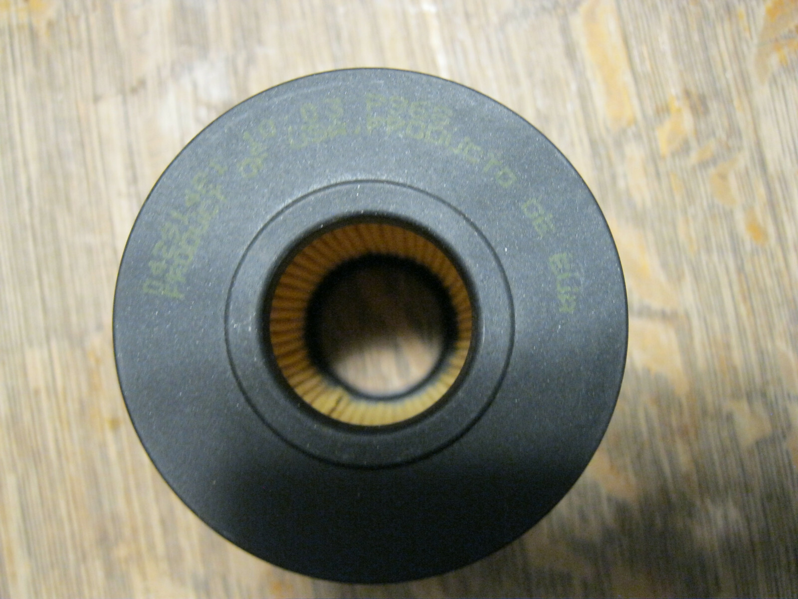 Engine Oil Filter-ELECTRIC/GAS ACDelco PF2260 for sale online | eBay