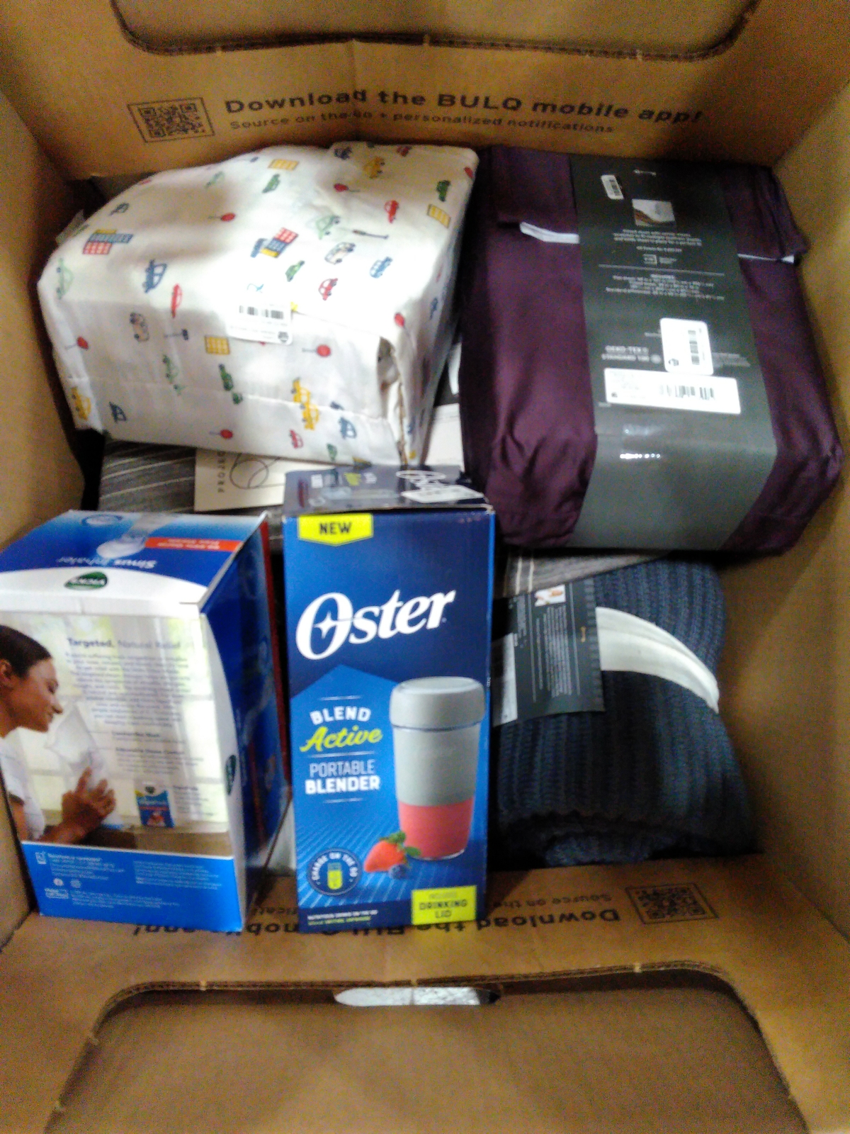 BULQ Liquidation Lot | New | Home & Garden | eBay