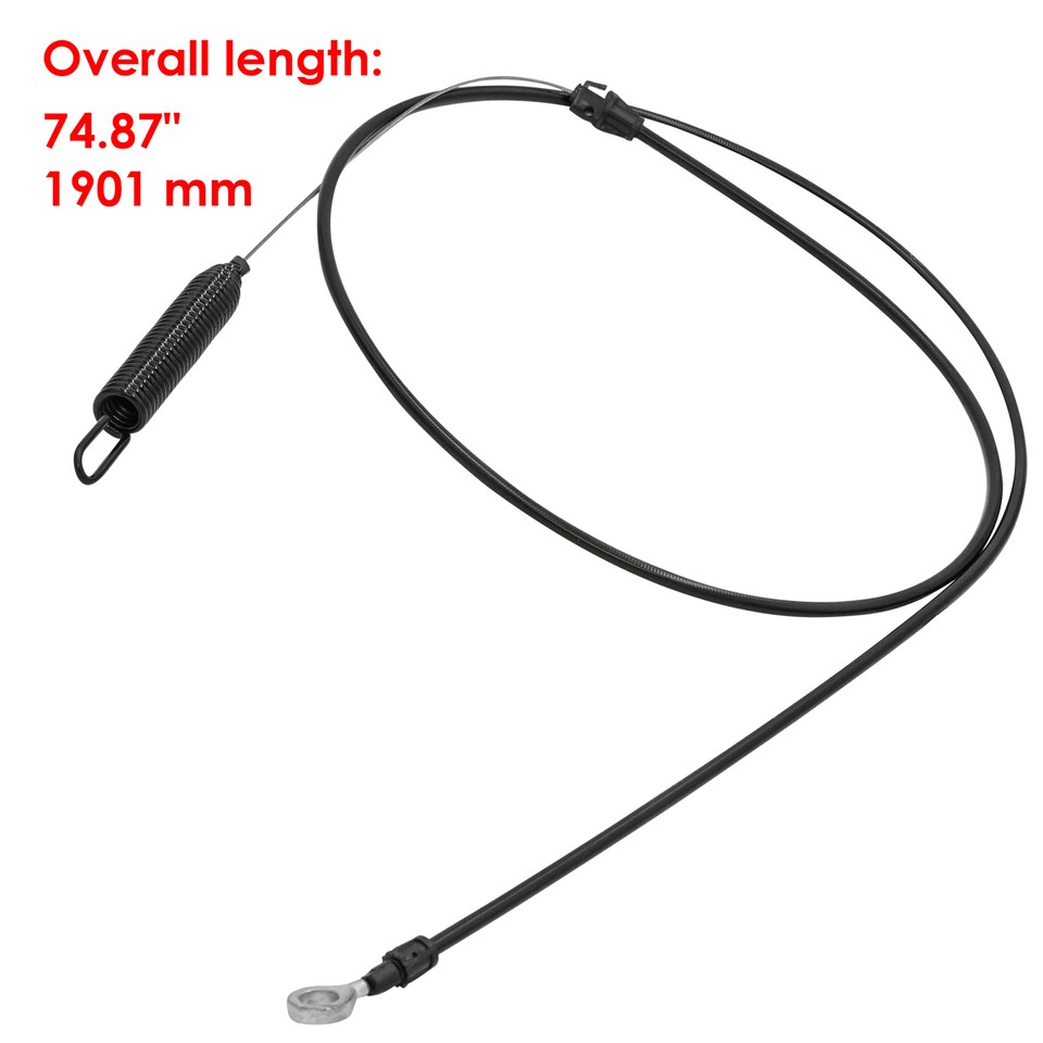 Caltric 584243501 705292 21548470 Clutch Cable for Husqvarna Ariens ...