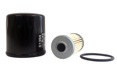 CFKIT Filter Kit Compatible with Massey Ferguson GC1705, GC1710, GC1715 ...