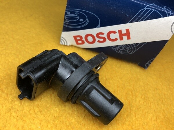 Camshaft position sensor for MERCEDES BENZ S204 C200 Turbo M271.860 Cam ...