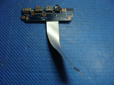 HP 15t-q100 15.6" Genuine USB Audio Board w/Cable 6050A2652701 ER* | eBay