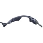 Fender Liner Front Right Hand Side Passenger 868201U700 for Kia Sorento ...