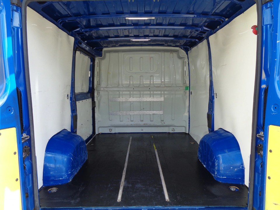 2019 Citroen Relay 2.0 BlueHDi H1 Van PANEL VAN Diesel Manual | eBay UK