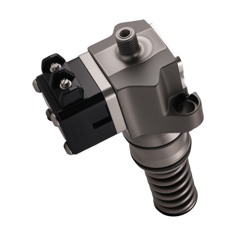 Fuel System Pump Unit for Mack E7 Series 03-06 0414755014 | eBay