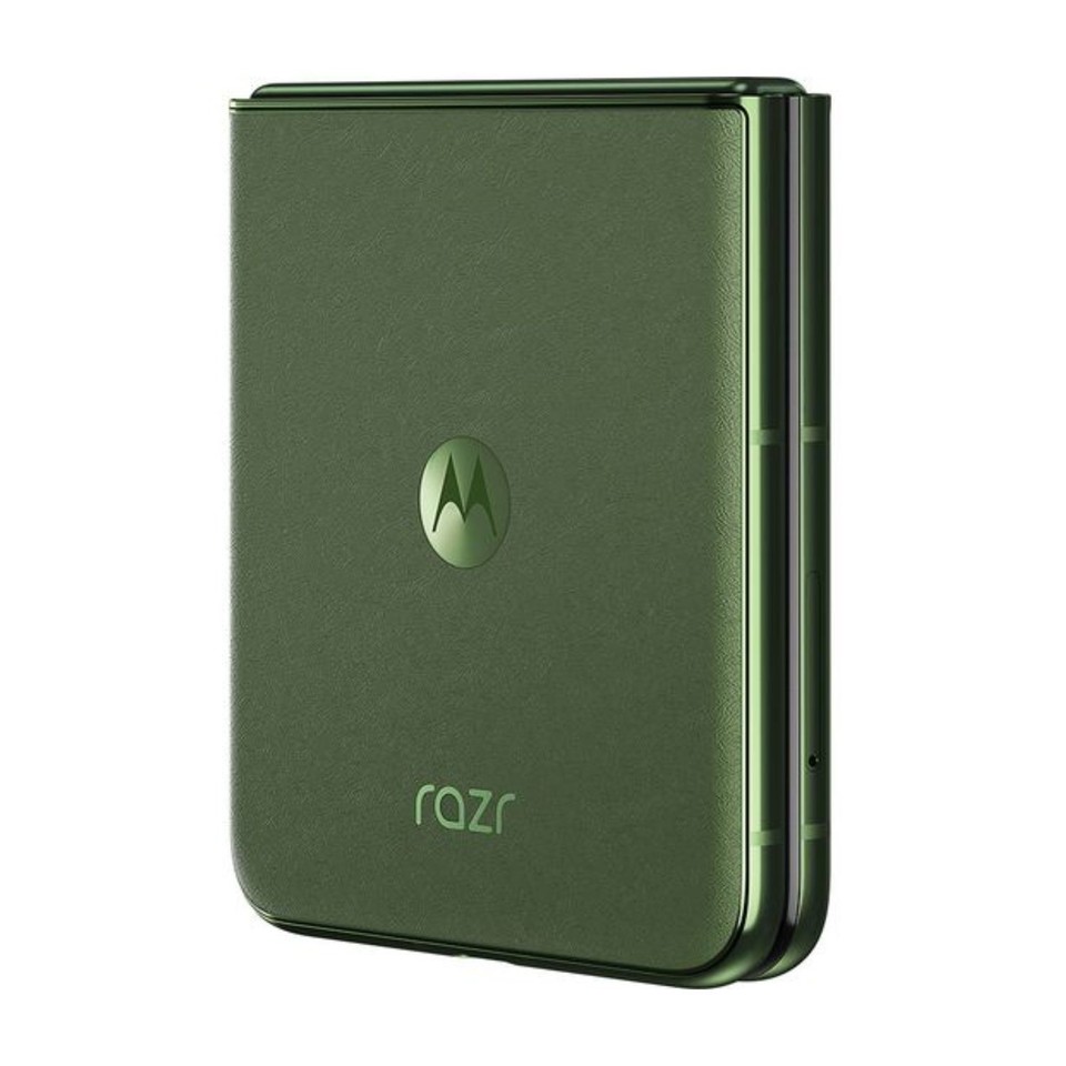 Motorola Razr 50 Ultra - 512GB - Unlocked - Spring Green - Very Good ...