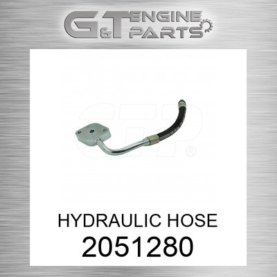 2051280 HYDRAULIC HOSE fits CATERPILLAR (NEW AFTERMARKET) | eBay