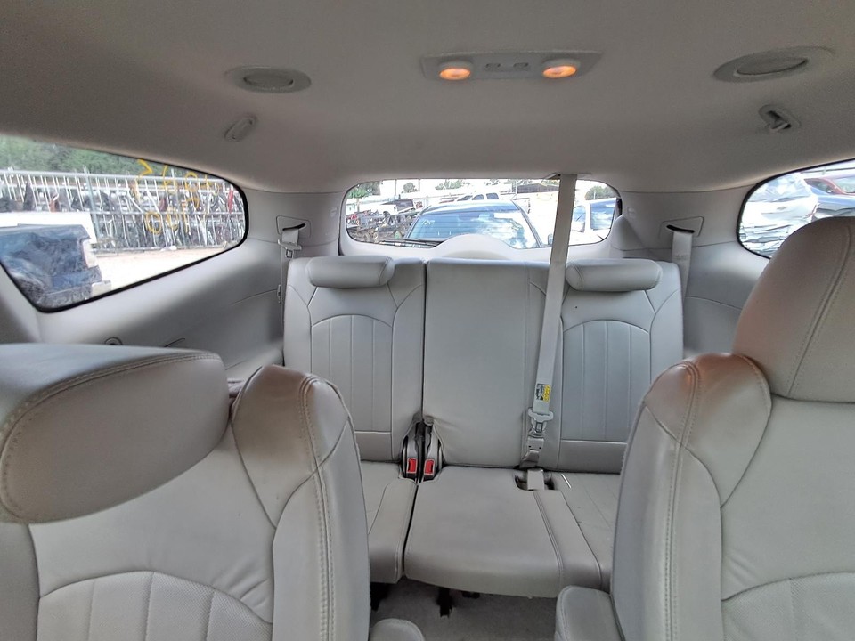 Used Telematics Interface Module fits: 2012 Buick Enclave Communication ...