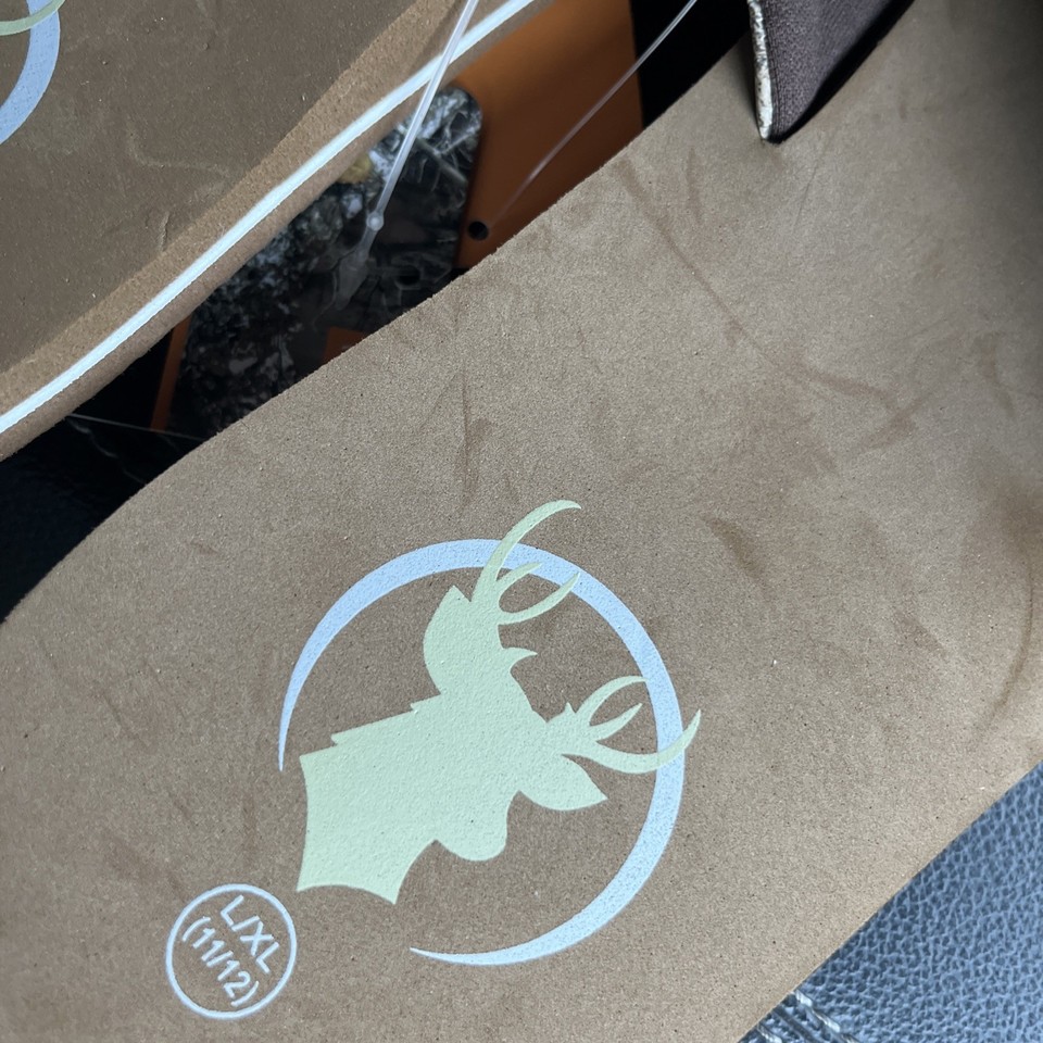 Realtree Men's Officially Licensed Slides Size L/XL 11/12 New | eBay