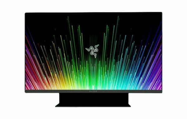 Razer Raptor 27" QHD 165Hz IPS LED Gaming Monitor for sale online | eBay