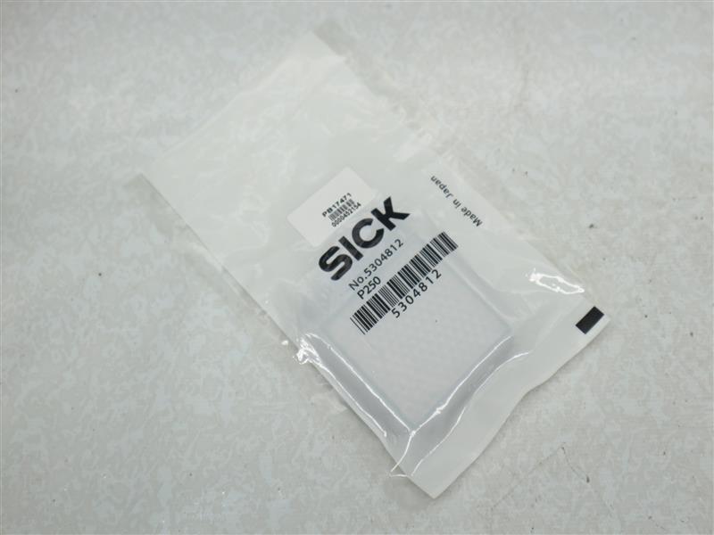 Sick 5304812 Reflector Plate New 30 Days Warranty Expedited Shippng | eBay
