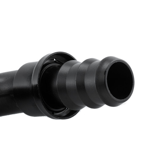 Aluminum 12AN 90 Degree Push Lock Swivel Hose End Fitting For Push Lock ...