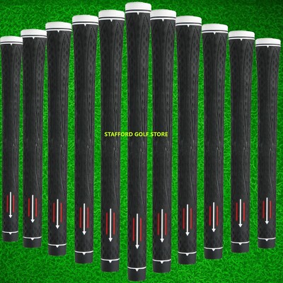 Grip One G1 Max Feel Golf Grips Standard Core .600 Round Black 53g ...
