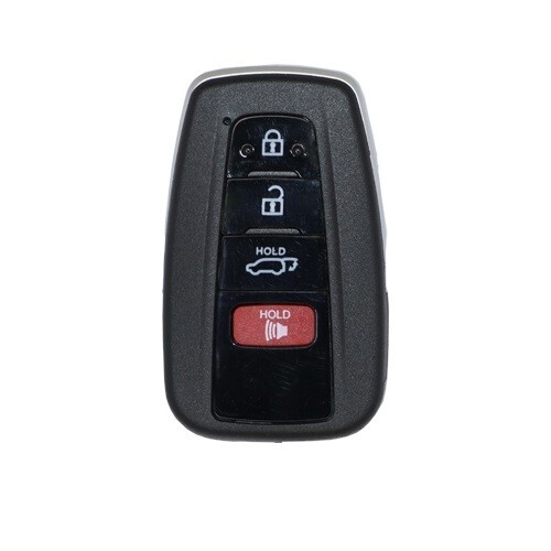 Genuine Toyota Keyless Entry Transmitter 8990h-02030 for sale online | eBay