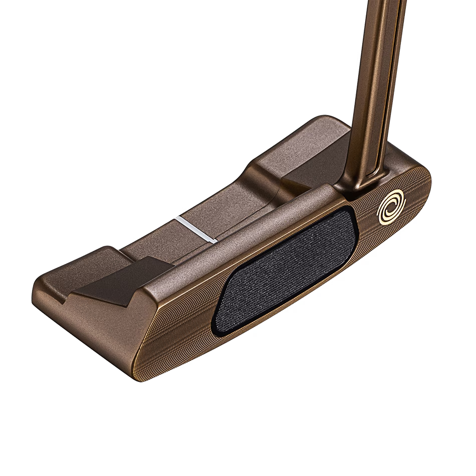 Odyssey Ai-ONE GIRAFFE-BEAM DW Putter 32 in STROKE LAB 90 Steel Shaft ...