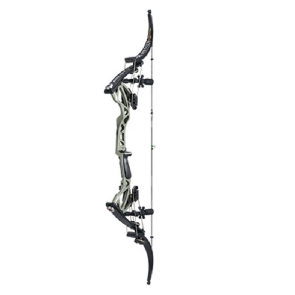 Oneida Compound Recurve Bow