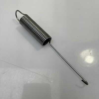 New Genuine Whirlpool Washer Rear Spring Counterbalance W10250667 ...