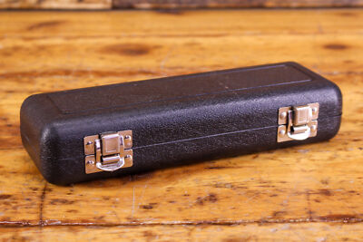 Replacement Cases Flute or Piccolo Plastic Case Piccolo | eBay