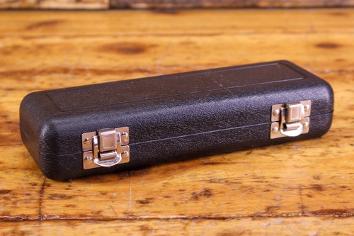 Replacement Cases Flute or Piccolo Plastic Case Piccolo | eBay