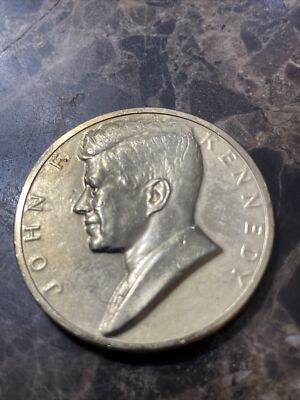 1961 jfk inauguration coin | eBay