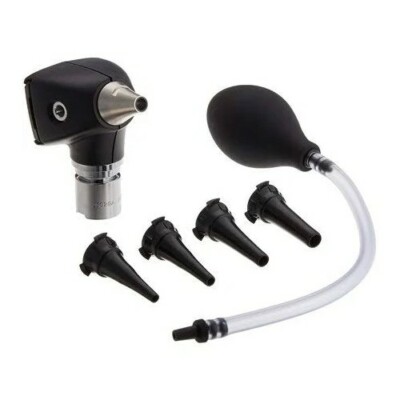 Otoscopes - Insufflator Bulbs