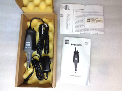 Lab Equipment - Ysi