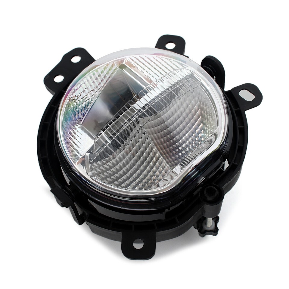 Front Bumper LED Fog Light Left Side 63177329171 For BMW Mini F54 F55 ...