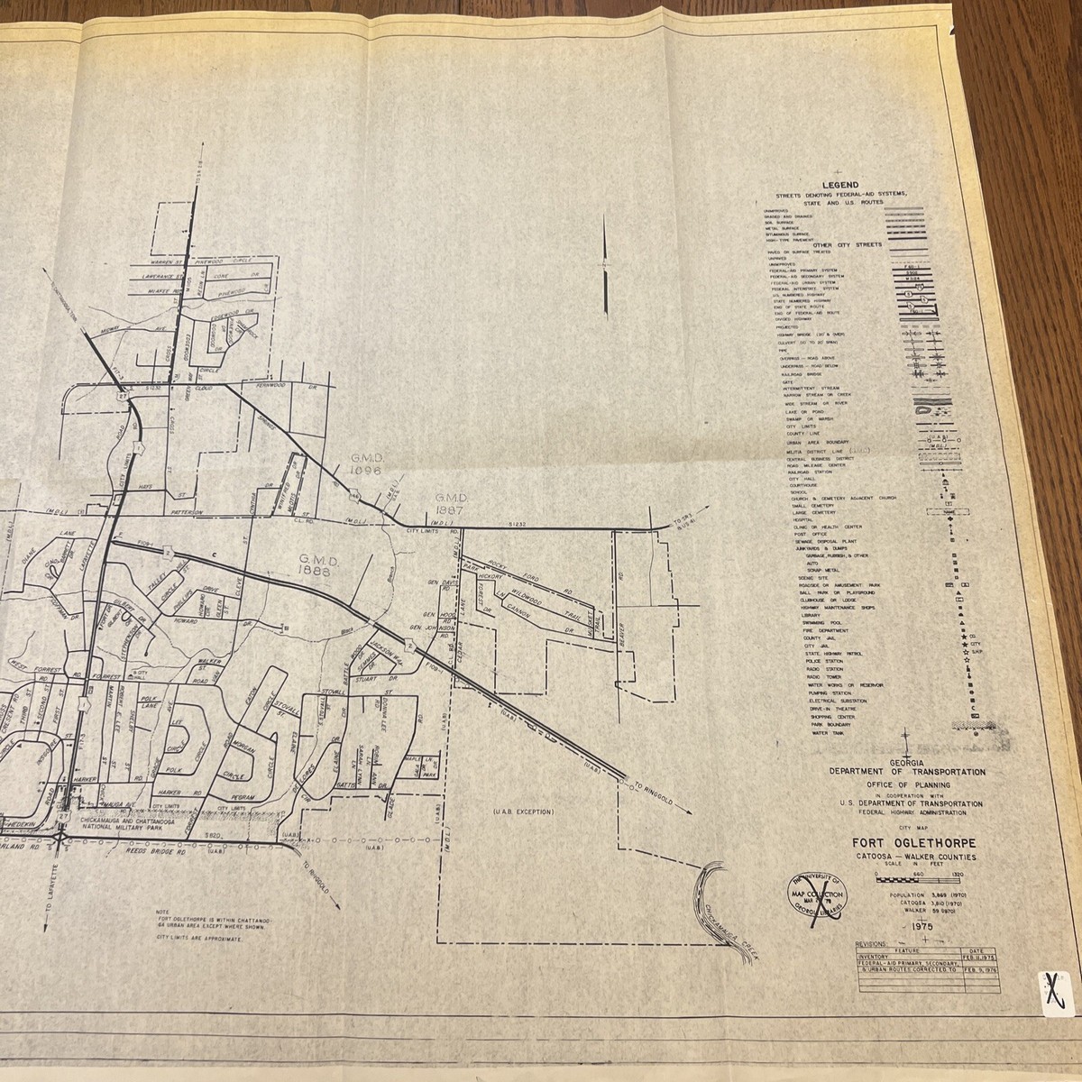 Cannon Street Bristol Tn Map