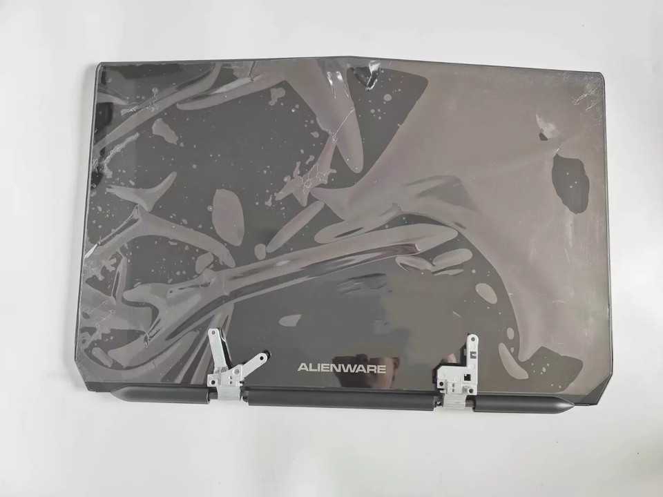 For Dell Alienware 17R2 17R3 Upgrade TouchScreen LCD Display Complete ...