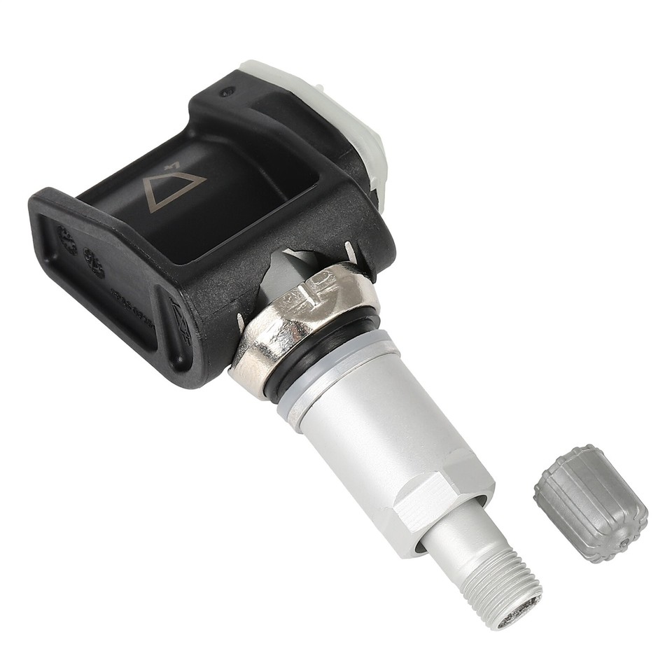 4Pcs TPMS 13598787 For Chevy Camaro Cadillac ATS CTS Tire Pressure ...