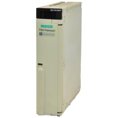 TSXPSY2600 Schneider Electric 100/240 24W Power Supply TSX Premium --SA ...
