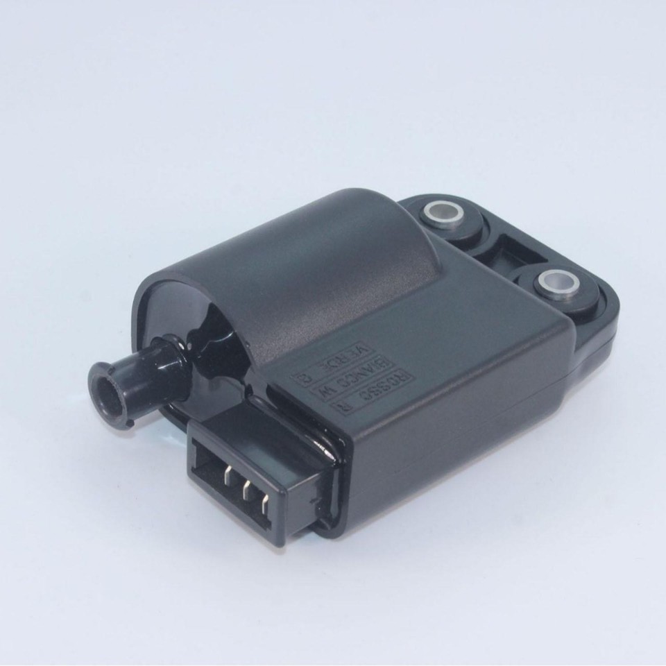 Motorcycle Cdi Ignition Box Replacement Practical Professional Portable ...