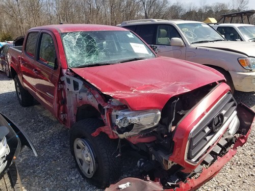 21 2021 TOYOTA TACOMA SR5 KNEE SRS PAD BLACK RIGHT PASSENGER | eBay