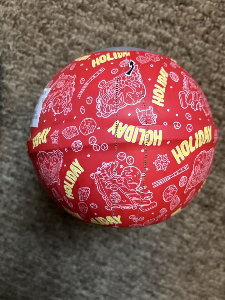 MGA Miniverse Make it Mini Holiday Christmas 2025 Grinch Green Cocoa ...