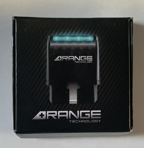 Range Technology Start Stop Unit GM Vehicles | eBay